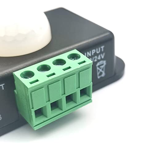 The 30 Best 12 Volt Motion Sensors of 2025 [Verified] - Cherry Picks