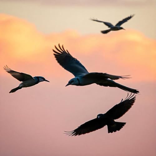 Amazon Music UnlimitedでTAEILのThe song of a departing birdを