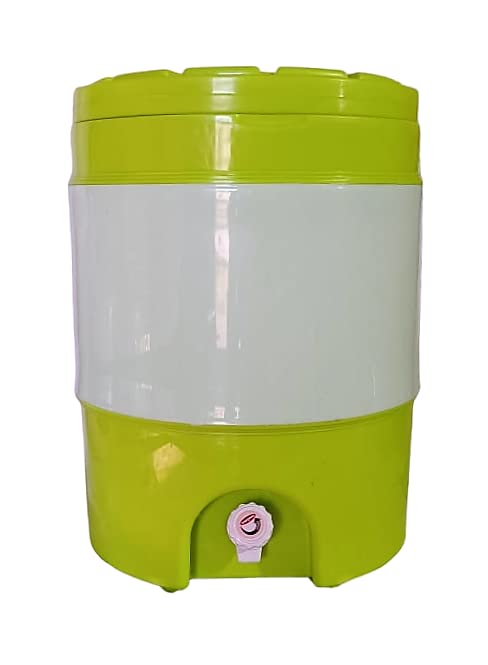 SUMOWARE Plastic Insulated Water Camper 20 Lt Cool/Chilled Water Camper ...