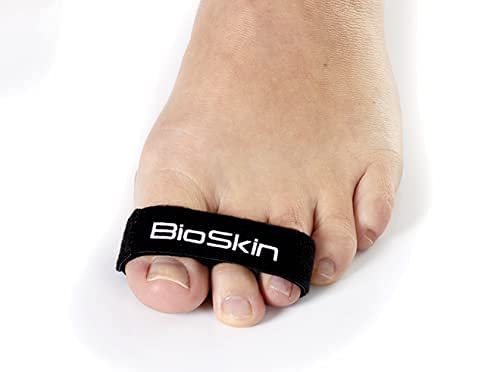 Amazon.com: BIOSKIN Hammer Toe Straightening Strap (2 Pack ...