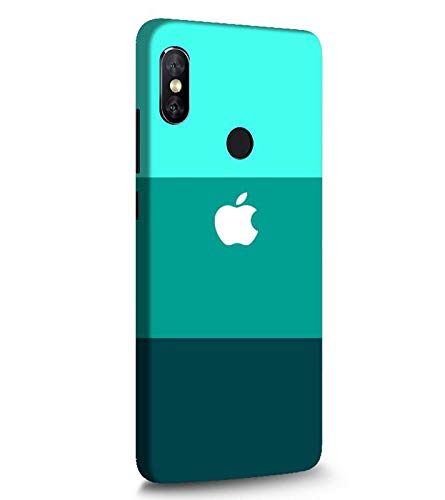 buzzart Design BZ-896 Back Cover for Redmi Note 5 pro/case Cover for ...