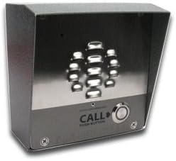 Cyberdata 011188 Outdoor Intercom Shroud : Amazon.ca: Electronics