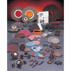 Amazon.com: STANDARD ABRASIVES 517004 Surface Conditioning KIT ...