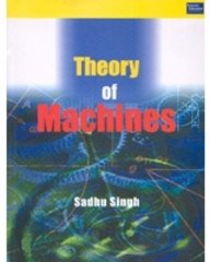 Buy THEORY OF MACHINES Book Online at Low Prices in India | THEORY OF ...