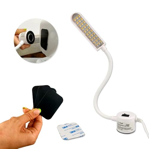 Lámpara Led con Iman: El mejor producto del (03/24)