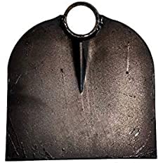 Spade Plate for Garden Fawda, Hoe Without Handle, Spade Use for ...