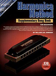 Amazon.com: CP18387 - Harmonica Method Supplementary Songbook: 9319976183879: William Lee ...