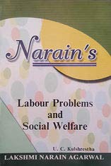 Amazon.in: Buy Labour Problems And Social Welfare (English) (English) Book Online at Low Prices ...