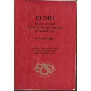 Buy ECMO: Extracorporeal Cardiopulmonary Support in Critical Care Book ...