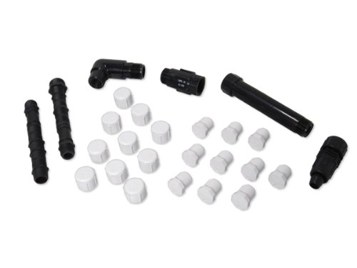 Sprinkler to Drip Irrigation Conversion Kit : Amazon.ca: Patio, Lawn ...
