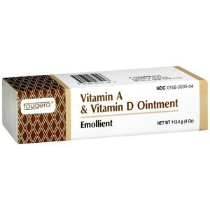 Buy Special pack of 6 A AND D OINTMENT FOUGERA 4 oz Online at Low ...