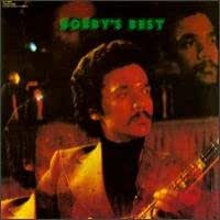 Bobby's Best: Amazon.co.uk: CDs & Vinyl