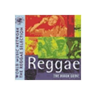 Rough Guide - Rg to Reggae - Amazon.com Music