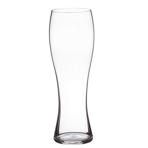 A Beer Enthusiast’s Guide to Beer Glass Types - Man Cave Advisor