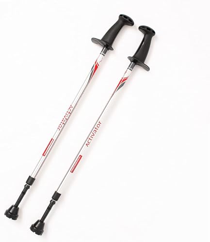 10 Best Walking Poles For Seniors | 2024