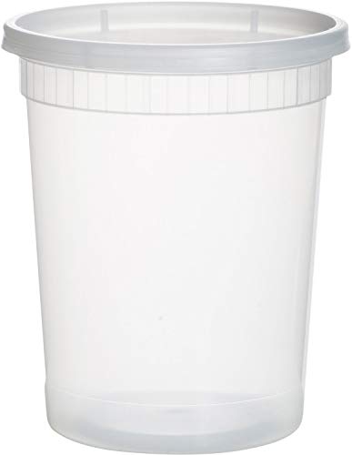 Compare Price: plastic 2 quart containers - on StatementsLtd.com