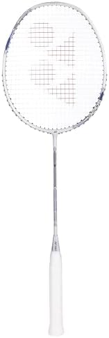 Yonex Badminton Racquet Astrox Attack 9 Pearl White G4 4U (Made in ...