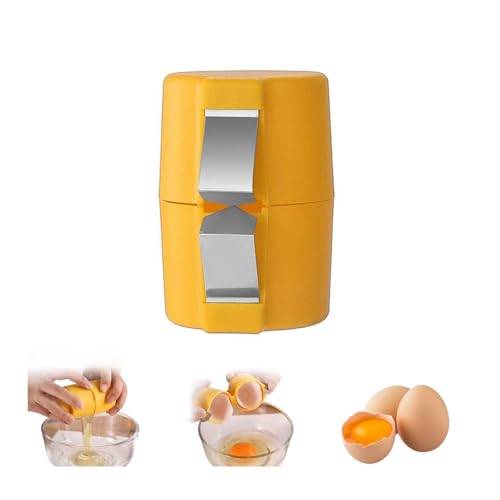 Amazon Best Sellers: Best Egg Separators