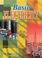 Buy Basic Electricity Book Online at Low Prices in India | Basic ...