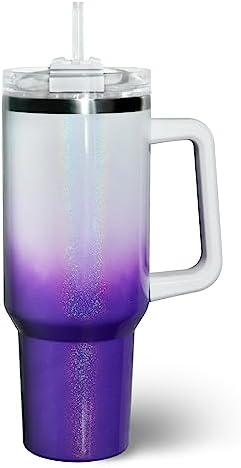 Amazon.com | Stanley Adventure Quencher H2.0 Flowstate 40 oz Tumbler ...