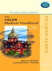 The Osler Medical Handbook: Mobile Medicine Series: 9780323037488 ...