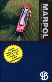 Marpol Consolidated, 2006 Ed : Imo/Ic520E: Amazon.in: Books
