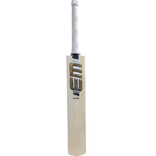 EM GT Elite Selected Willow Cricket Season Bat Bat (Size - SH) : Amazon ...