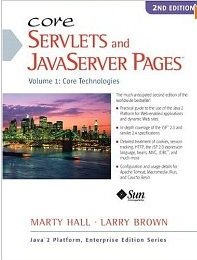 Core Servlets & Javaserver Pages Core Technologies, 2ND EDITION: Marty Hall: Amazon.com: Books
