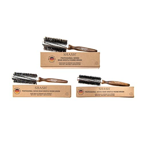The 13 Best SHASH Hair Brushes of 2026 [Verified] - Cherry Picks