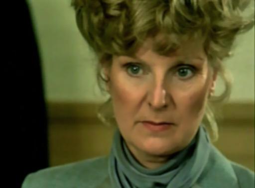 Widows: Series 1 [VHS] : Ann Mitchell, Maureen O'Farrell, Fiona Hendley ...