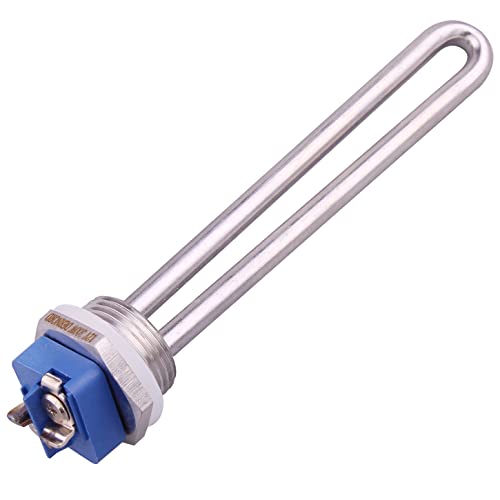 Top 10 Best Dc Water Heater Element : Reviews & Buying Guide - Katynel