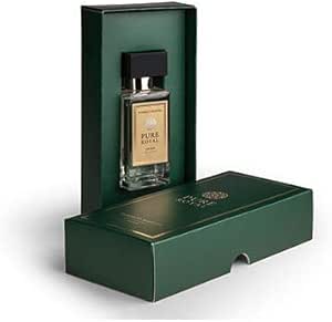 FM PURE ROYAL (904) 50ml : Amazon.co.uk: Beauty