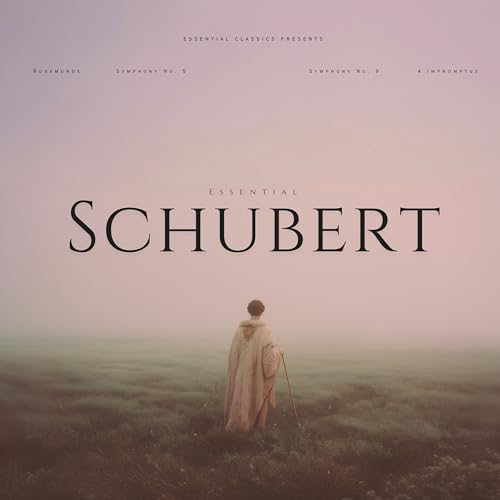 Amazon.com: Essential Schubert : VARIOUS ARTISTS: Digital Music