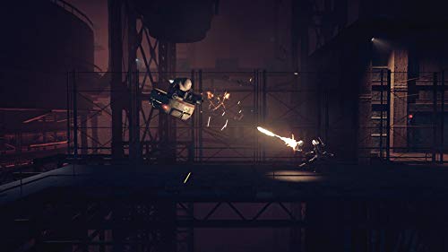Top 30 PS4 Robot Games To Play (Mar. 2026) - Cherry Picks