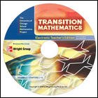 Electronic Teacher's Edition with Answers and Solutions (UCSMP ...