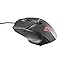 GXTrust 929W Helox Mouse Gaming Wireless Superleggero 75g, 80h di ...