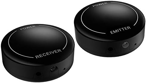 Amazon.com: ICESPRING Infrared Repeater System IR Repeater Kit Control ...