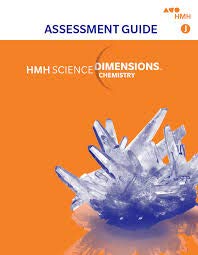 Buy Assessment Guide Module J Grades 6-8: Chemistry (Science Dimensions) Book Online at Low ...