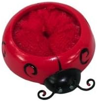 Amazon.com: Lady Bug Tea Drip Catcher: Teapot Drip Catchers: Home & Kitchen