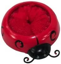 Amazon.com: Lady Bug Tea Drip Catcher: Teapot Drip Catchers: Home & Kitchen
