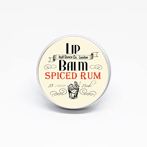 Lip Balm Gift Set – 5 Alcohol and Cocktail inspired Lip Balms – BigaMart