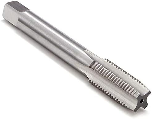 Amazon.com: NGe Metric Tap M12 x 1.5mm Pitch H2 Left Hand Thread Plug ...