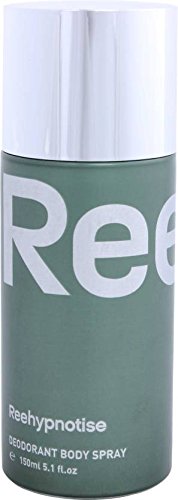 Buy Reebok Reehypnotise Deodorant For Men 150 Ml Online at Low Prices ...