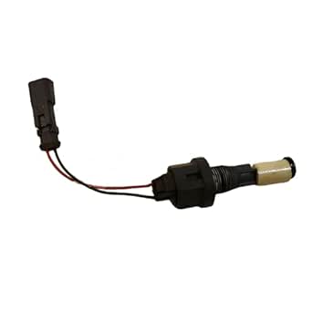 Amazon.com: 5461599 4359193 Coolant Level Switch Sensor fits Cummins EPA13 ISC ISL 4BT3.9 BT4.5 ...