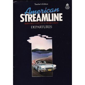 Amazon.com: American Streamline Departures an Intensive American ...