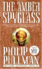 The Amber Spyglass (His Dark Materials, Book 3), 1st edition: Philip ...