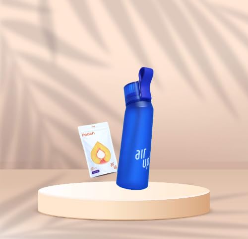 Air Up Blauw – De 15 beste producten in vergelijking - outdoorwereld.com