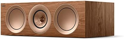 Amazon.com: KEF R7 Meta (Walnut, Each) : Electronics