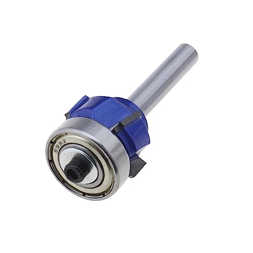 EMSea R1 Round Over Router Bit Round-over Edging Trimming Router ...