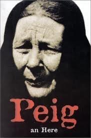 Buy Peig Book Online at Low Prices in India | Peig Reviews & Ratings ...